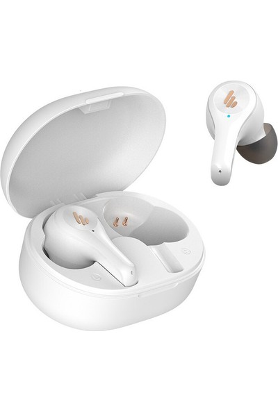 Edifier Edıcıcıcıcı X5 Ture Wiress Stereo Kulaklıklar Beyaz (Yurt Dışından) Edifier Edıcıcıcıcı X5 Ture Wiress Stereo Kulaklıklar Beyaz (Yurt Dışından)