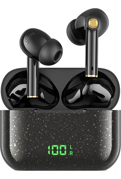 Havit I100G Düşük Gecikme Kablosu Oyun Kulaklık Siyah (Yurt Dışından) Havit I100G Düşük Gecikme Kablosu Oyun Kulaklık Siyah (Yurt Dışından)