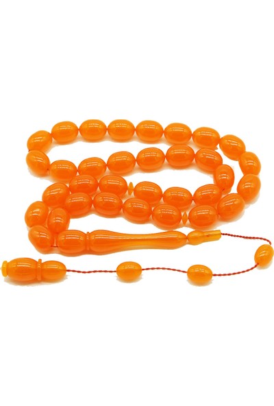 Tesbihayal Sıralı Sistem Usta Yapımı Temiz Işçilikli Sıkma Kehribar Tesbihayal Sıralı Sistem Usta Yapımı Temiz Işçilikli Sıkma Kehribar