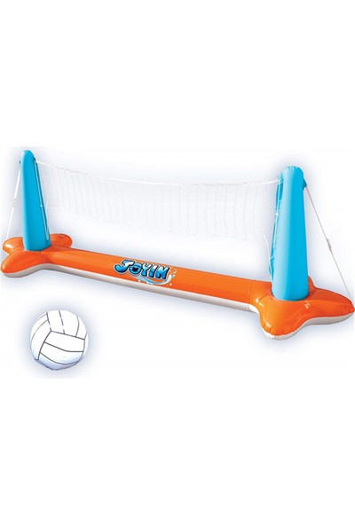 Weichen Pvc Su Oyuncak Voleybol Standı Yetişkin Eğlence Oyunu (Yurt Dışından) Weichen Pvc Su Oyuncak Voleybol Standı Yetişkin Eğlence Oyunu (Yurt Dışından)