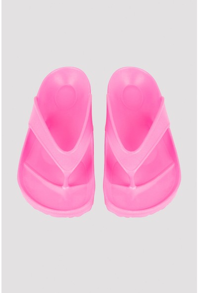 Penti Fuşya Daily Terlik