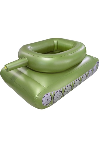 Pvc Şişme Yüzer Su Karşı Su Püskürtme Oyuncak