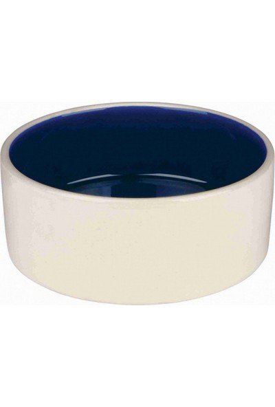 Trixie Köpek Seramik Mama ve Su Kabı 2,3lt. 22CM Trixie Köpek Seramik Mama ve Su Kabı 2,3lt. 22CM