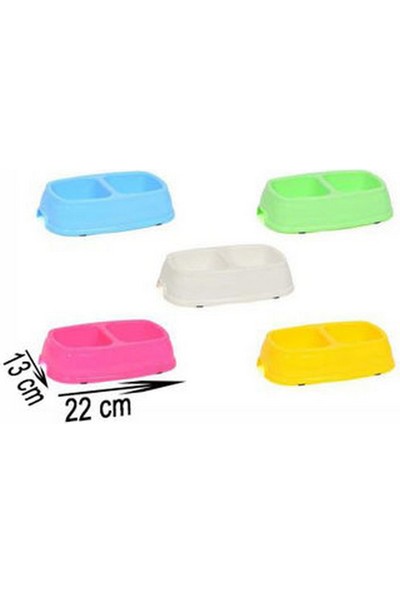 petzanya Ikili Mama Kabı Küçük Boy