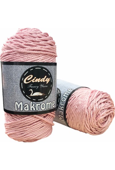 Cindy Makrome Ipi Polyester 06 Cindy Makrome Ipi Polyester 06