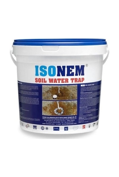Soıl Water Trap Toprak Su Tutucu 1 kg Soıl Water Trap Toprak Su Tutucu 1 kg