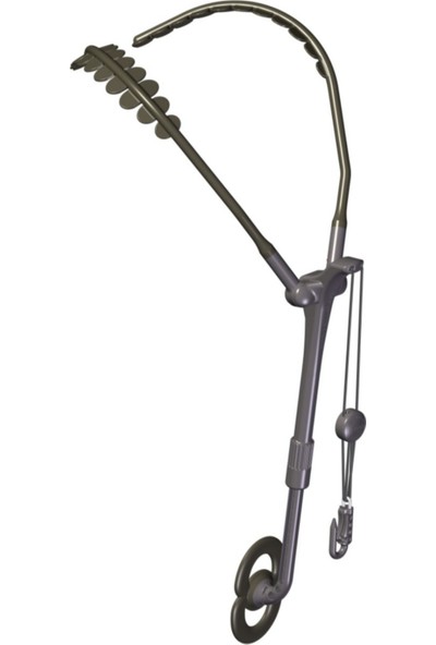 Jazzlab Saxholder Pro Saksafon Askısı x Large Jazzlab Saxholder Pro Saksafon Askısı x Large