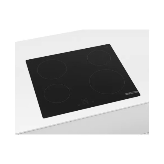 Bosch PKE611BA2E Siyah Seramik Elektrikli Ankastre Ocak Fiyatı