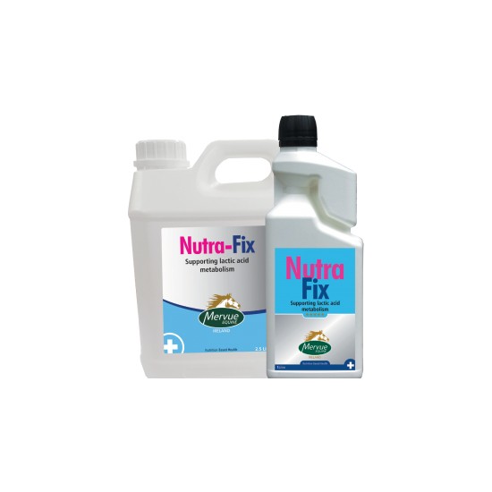 Mervue Nutrafix 2,5 lt. Fiyatı, Taksit Seçenekleri ile Satın Al