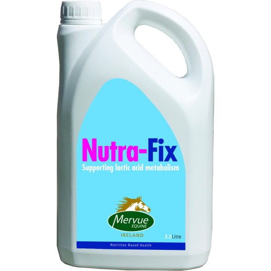 Mervue Nutrafix 2,5 lt. Fiyatı, Taksit Seçenekleri ile Satın Al