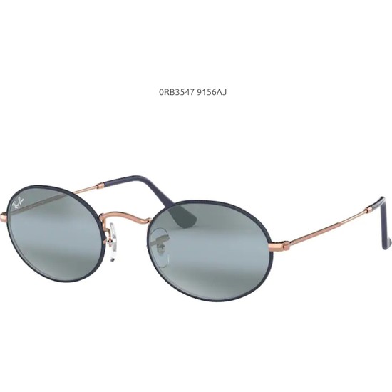 Ray-Ban RB3547 54 9156/AJ Fiyatı - Taksit Seçenekleri