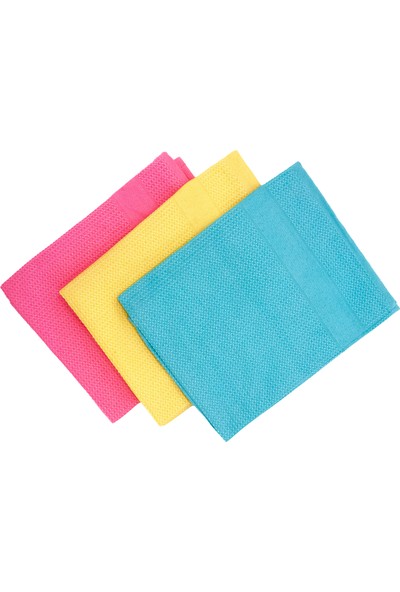 MikroFiber Temizlik Bezi (En Kaliteli Sihirli ellesil Cam ve Kurulama Bezi) 3'lü 42x69cm MikroFiber Temizlik Bezi (En Kaliteli Sihirli ellesil Cam ve Kurulama Bezi) 3'lü 42x69cm