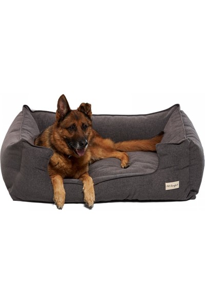 Pet Comfort Alpha Mirandus 17 Köpek Yatağı Xl 95X120CM Pet Comfort Alpha Mirandus 17 Köpek Yatağı Xl 95X120CM