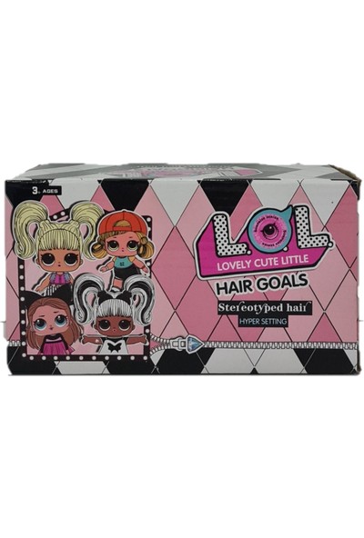 Kahraman Oyuncak Sürpriz Bebek 15 Sürprizli Kapsül Kutu