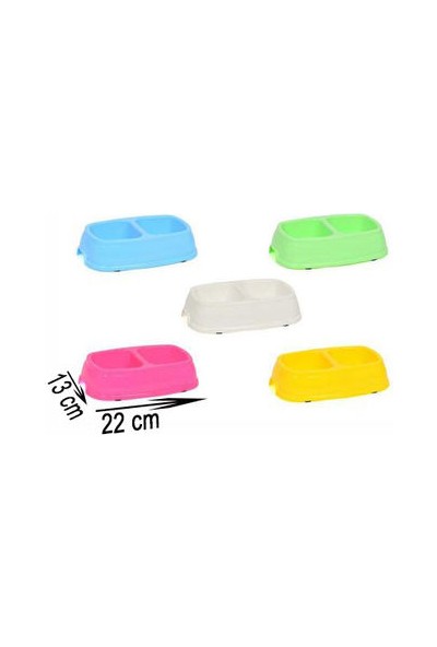 petzanya Ikili Mama Kabı Küçük Boy