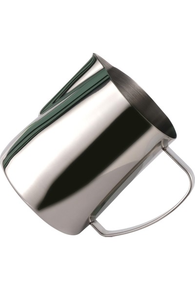 Devils Eye Silindir Kahve Fincanı (Yurt Dışından)