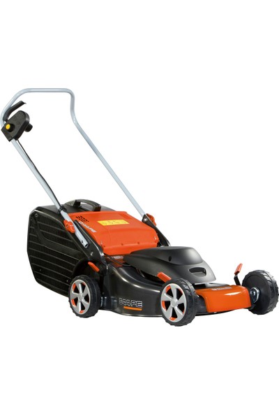 Bahçe Oleomac G44 Pe Comfort Plus Çim Biçme Mak. Bahçe Oleomac G44 Pe Comfort Plus Çim Biçme Mak.