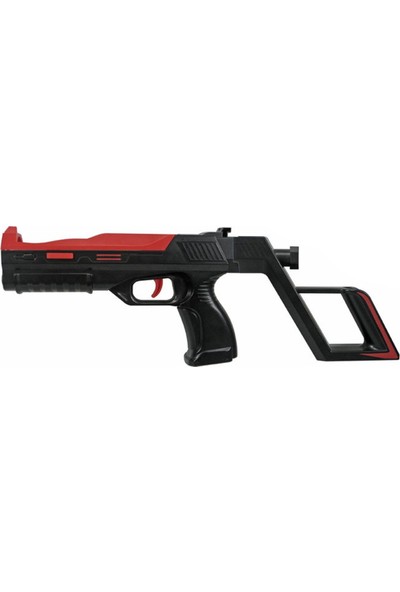 Ps5 Move Vr Tüfek Controller Oyun Kolu (Ps5/ps4/ps3 Uyumlu) Ps5 Move Vr Tüfek Controller Oyun Kolu (Ps5/ps4/ps3 Uyumlu)