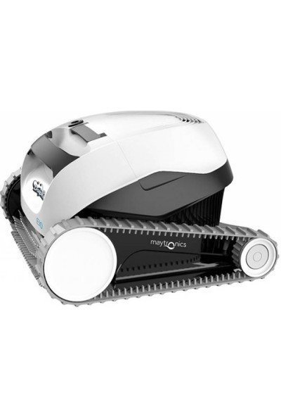 GEMAŞ Dolphın E10 Otomatik Havuz Süpürgesi GEMAŞ Dolphın E10 Otomatik Havuz Süpürgesi