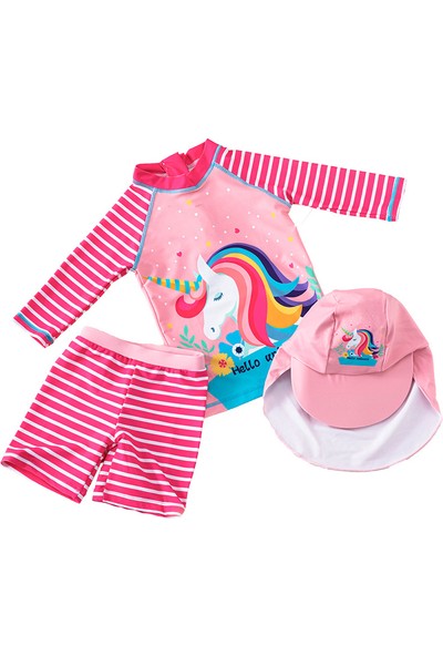 Sell Global BC25DUJIAO Pembe Kızın Mayo Kızlar Mayo Bölünmüş Tek Boynuzlu At Sell Global BC25DUJIAO Pembe Kızın Mayo Kızlar Mayo Bölünmüş Tek Boynuzlu At
