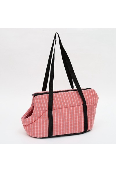 SZYKD Omuz Çantaları Taşıma, Boyut: L (Pembe) (Yurt Dışından) SZYKD Omuz Çantaları Taşıma, Boyut: L (Pembe) (Yurt Dışından)