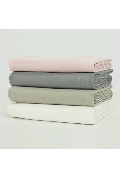 Efabrika Soft Pamuklu Çift Kişilik Pike Efabrika Soft Pamuklu Çift Kişilik Pike