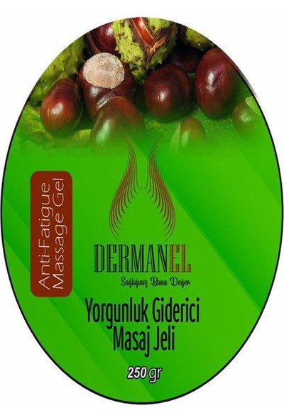 DERMANEL Masaj Ağrı Yaşlanma Yorgunluk Karşıtı Masaj Jeli (Eczane Ürünü) DERMANEL Masaj Ağrı Yaşlanma Yorgunluk Karşıtı Masaj Jeli (Eczane Ürünü)