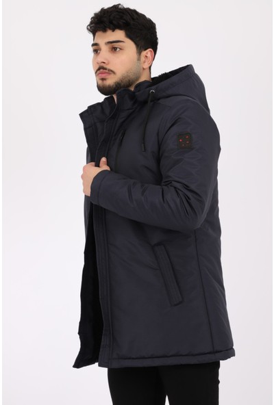 Stil Kombin Içi Kürk Astarlı Su Geçirmez Mont&kaban&parka Stil Kombin Içi Kürk Astarlı Su Geçirmez Mont&kaban&parka