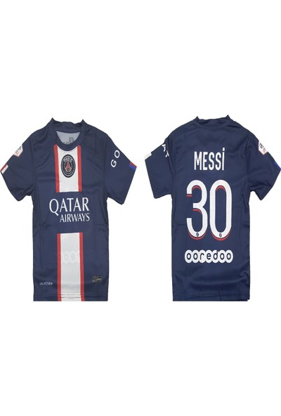 Hnsport Paris Psg Messi Forması 22-23 Hnsport Paris Psg Messi Forması 22-23