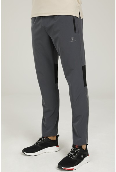 Lumberjack Barsaba Woven Track Pants Erkek Eşofman Altı Lumberjack Barsaba Woven Track Pants Erkek Eşofman Altı