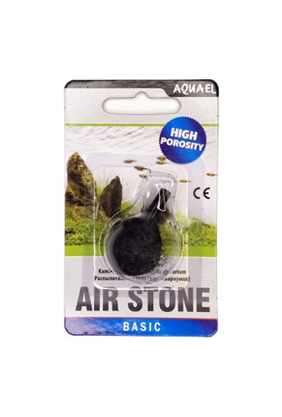 Aquael Yuvarlak Hava Taşı 20 mm
