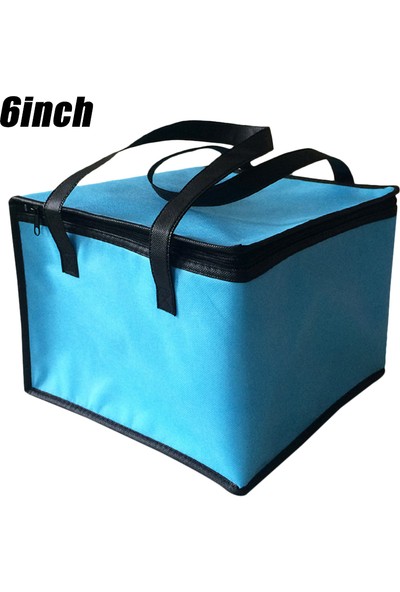 Bellist Isı Yalıtımlı Öğle Yemeği Çantası Öğrenci Çocuk Saklama Kutusu (Yurt Dışından)
