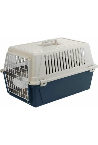 Ferplast Atlas 30 Kedi ve Köpek Taşıma Çantası 60X40X38H cm Çok Renkli Ferplast Atlas 30 Kedi ve Köpek Taşıma Çantası 60X40X38H cm Çok Renkli