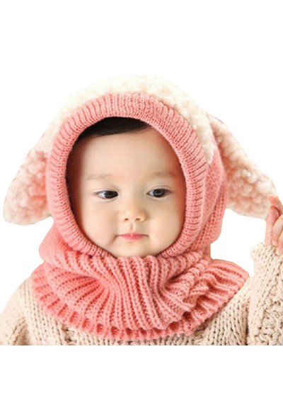 Bellist Çocuk Şapka Bere (Yurt Dışından)