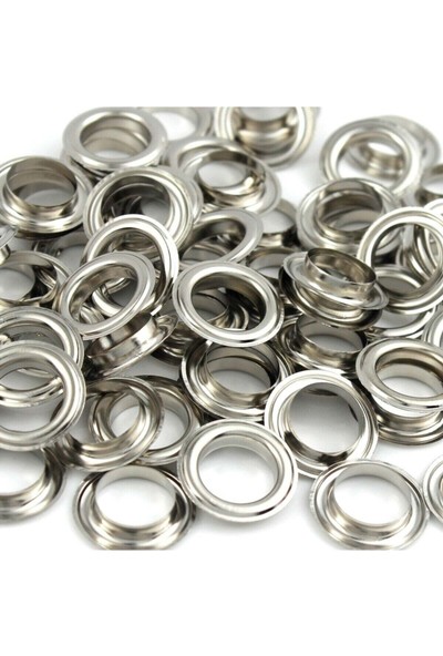 24 No Kapsül Kuşgözü Çadır Pulu 24 No Kapsül Kuşgözü Çadır Pulu