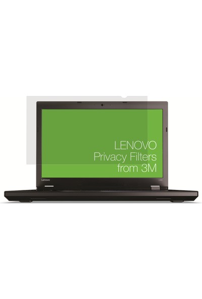 3M Lenovo 15.6-Inch W9 Laptop Privacy Filter From 3m Ekran Gizlilik Filtresi 3M Lenovo 15.6-Inch W9 Laptop Privacy Filter From 3m Ekran Gizlilik Filtresi