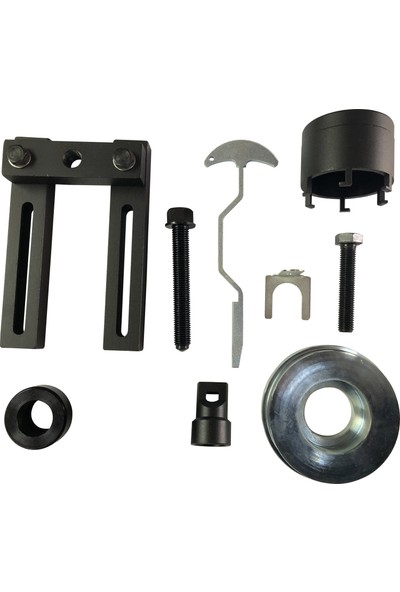 Çetin Oto Aparat Volkswagen Dsg Luck Şanzıman Aparatı