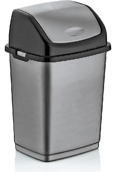 Tercih 18 Litre Fantasy Çöp Kovası Tercih 18 Litre Fantasy Çöp Kovası