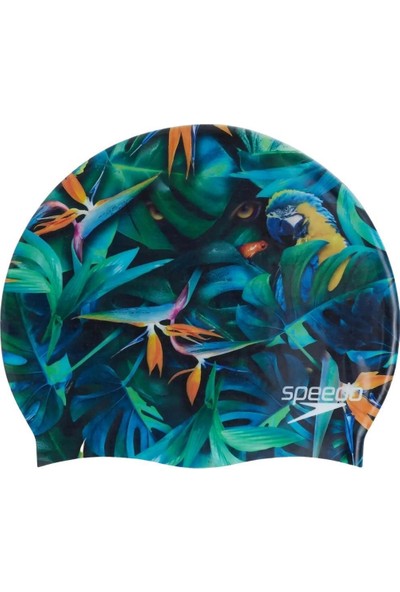Speedo 8-13524G761 - Digital Printed Silikon Bone
