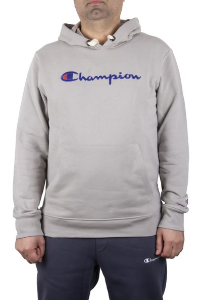 Champion 216470 - Kapüşonlu Sweatshirt