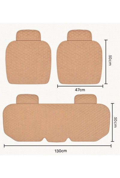 Nova Araç Koltuk Koruma Minder