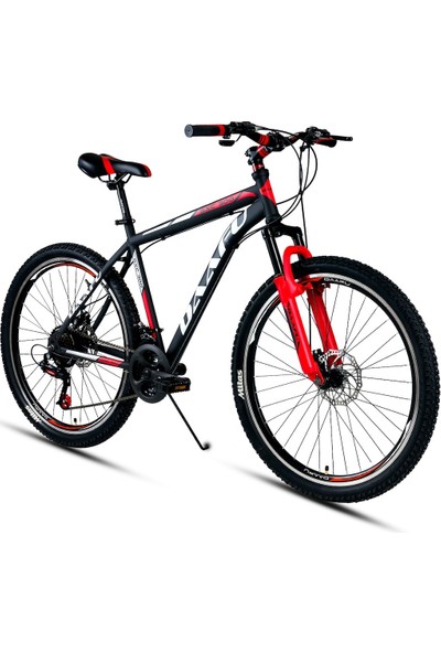 Daafu 29 Jant Sxc 300 Daafu Mekanik Disk Fren Sistemli Bisiklet Daafu 29 Jant Sxc 300 Daafu Mekanik Disk Fren Sistemli Bisiklet