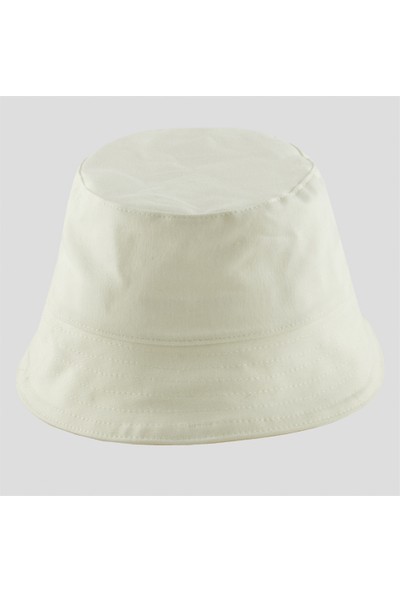 Bucket Pamuklu Kova Balıkçı Şapka