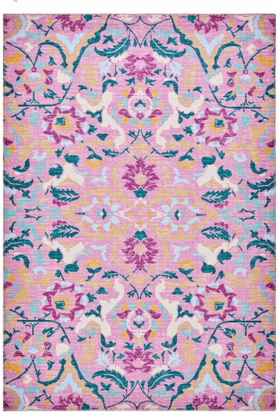 Kaşmir Halı Dekoratif Art Trend Sevilla Çift Taraflı 180X280 cm