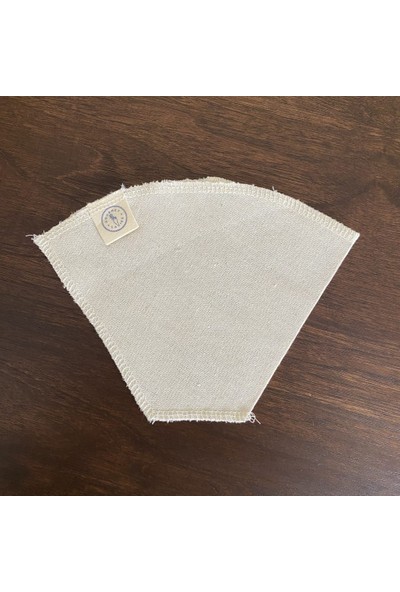 Kumaş Kahve Filtresi 1x4 Kumaş Kahve Filtresi 1x4