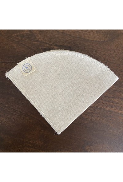 Kumaş Kahve Filtresi V60 Kumaş Kahve Filtresi V60