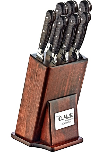 Oms Collection 6160 Bıçak Seti