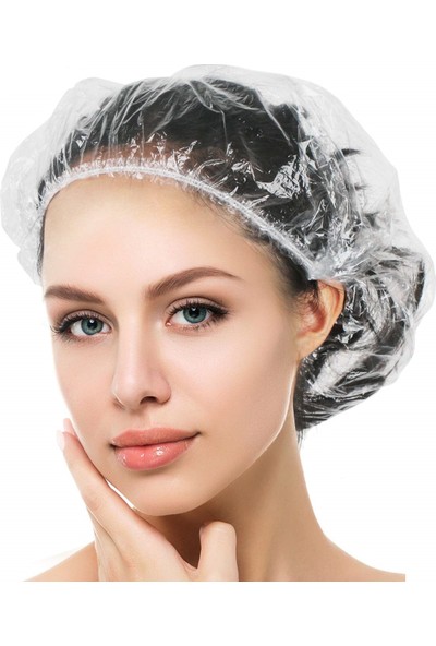 Nissa Otel Duş Bonesi