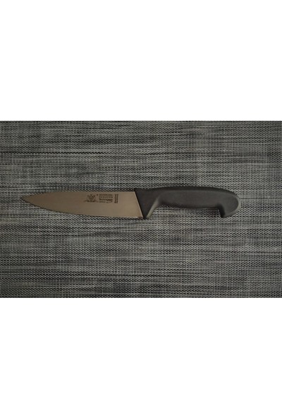 Solingen Max Melchıor Şef Bıçağı 17,5 cm Siyah Solingen Max Melchıor Şef Bıçağı 17,5 cm Siyah