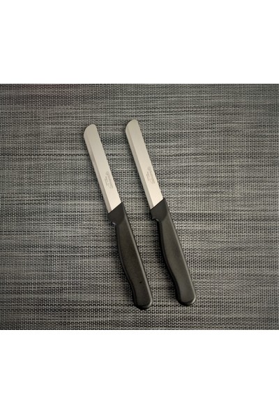 Solingen Micro Sebze Doğrama Bıçağı 2'li Solingen Micro Sebze Doğrama Bıçağı 2'li